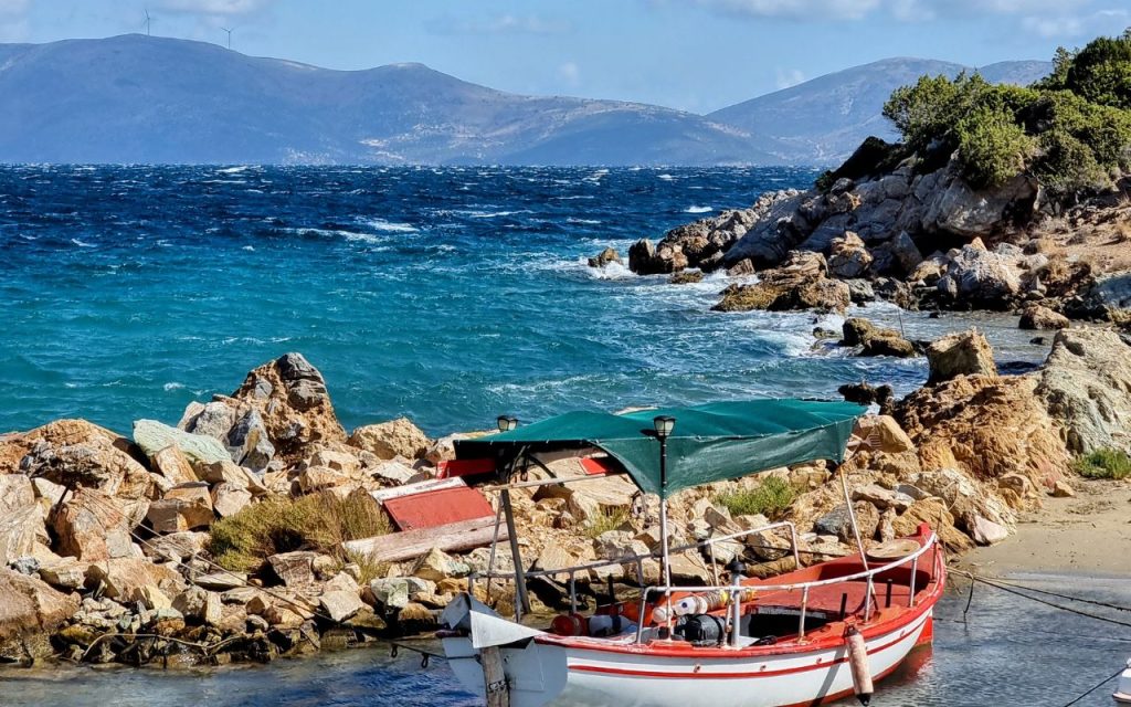 Nefeli Nine Retreats – Greece | Om Yoga Magazine