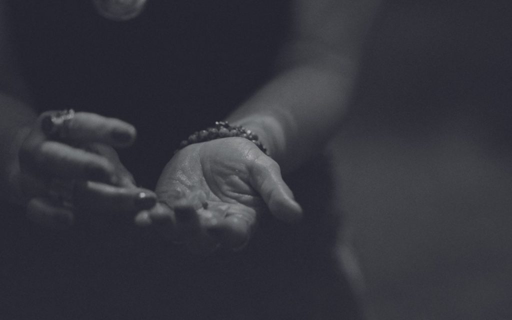 Four Ways to Practice The Art of Surrender | Om Yoga Magazine