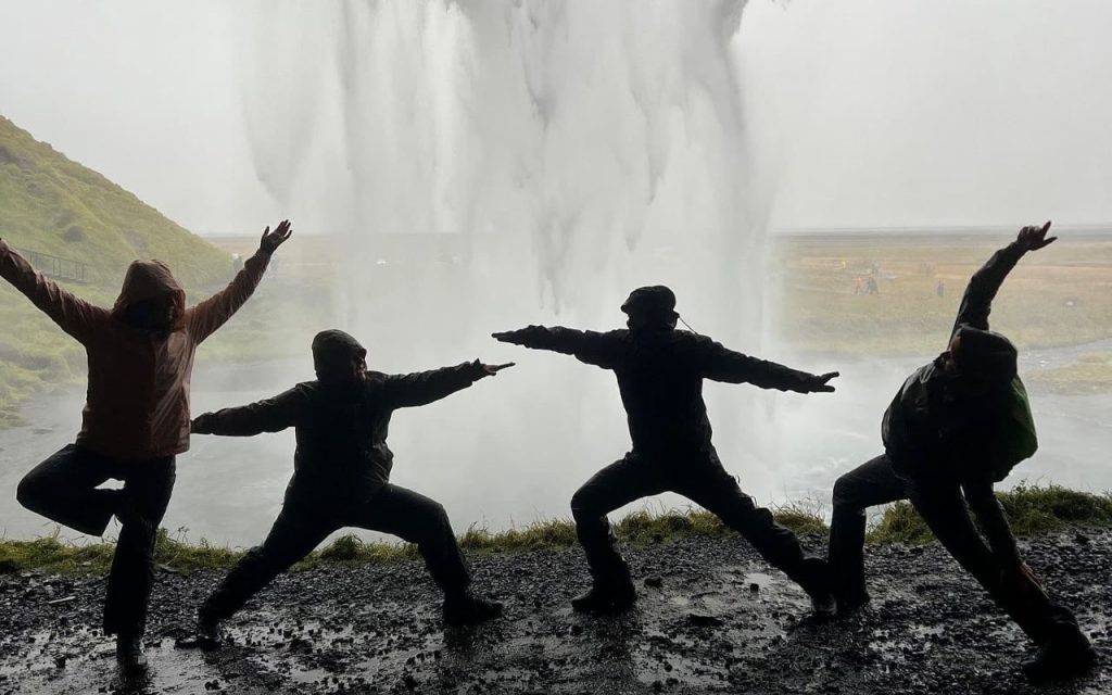 A mountain of insight | Om Yoga Magazine