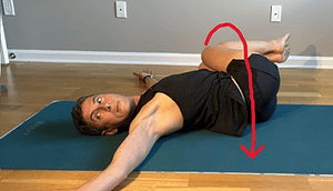 How to balance your gallbladder meridian through yoga practice | Om ...