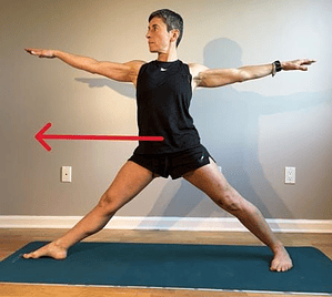 How to balance your gallbladder meridian through yoga practice | Om ...