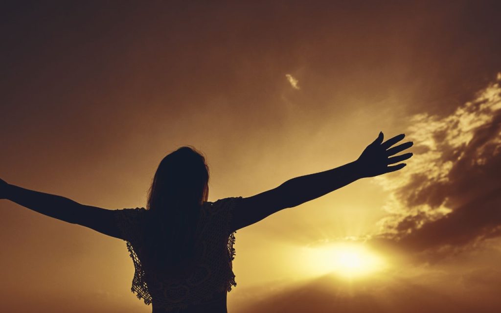 My secret code for living a real spiritual life | Om Yoga Magazine