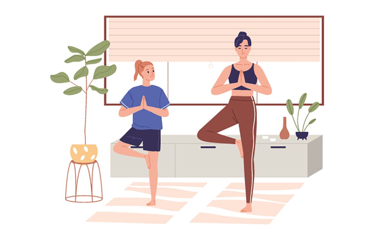 Special Report: 8 trending yoga styles | Om Yoga Magazine