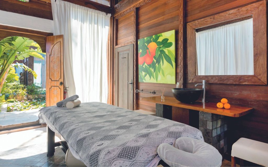 Atzaró Agroturismo Hotel: Ibiza spa time | Om Yoga Magazine