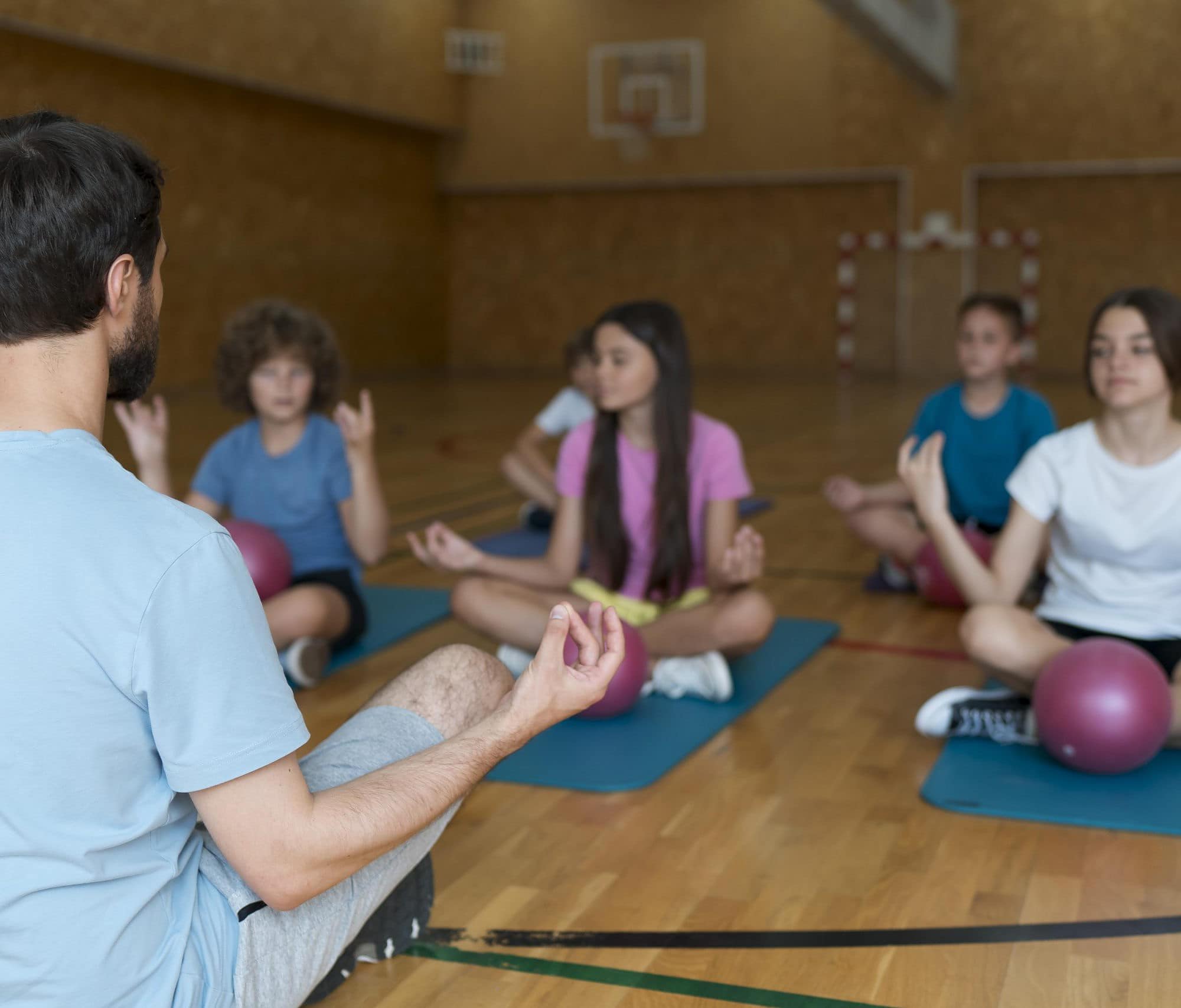 Importance of Patient Engagement in Yoga Practice | Om Yoga Magazine
