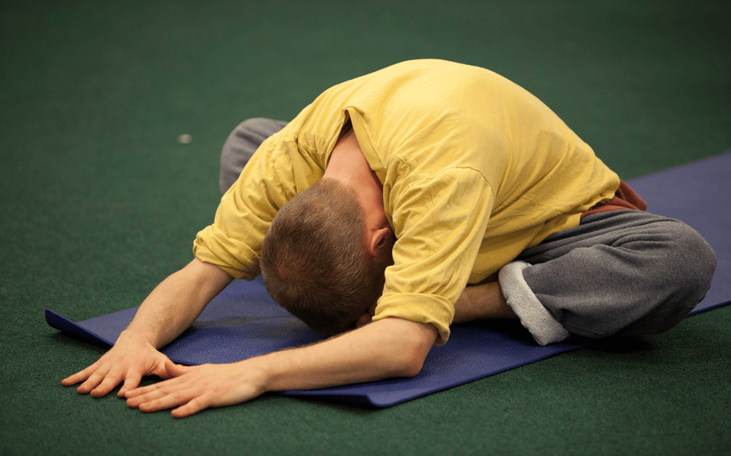 Prison Yoga: a beacon of light | Om Yoga Magazine