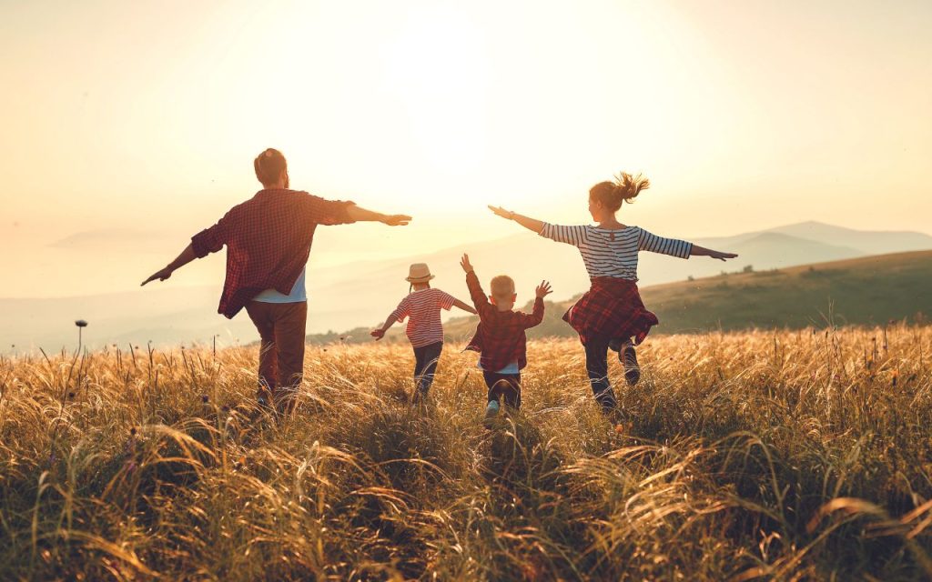 The mind-heart-body connection | Om Yoga Magazine