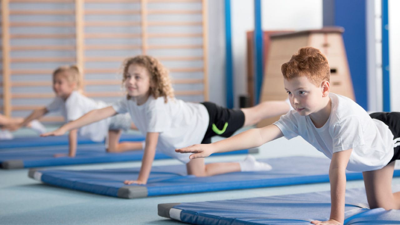 Yoga in Schools: Inspiring Change | Om Yoga Magazine