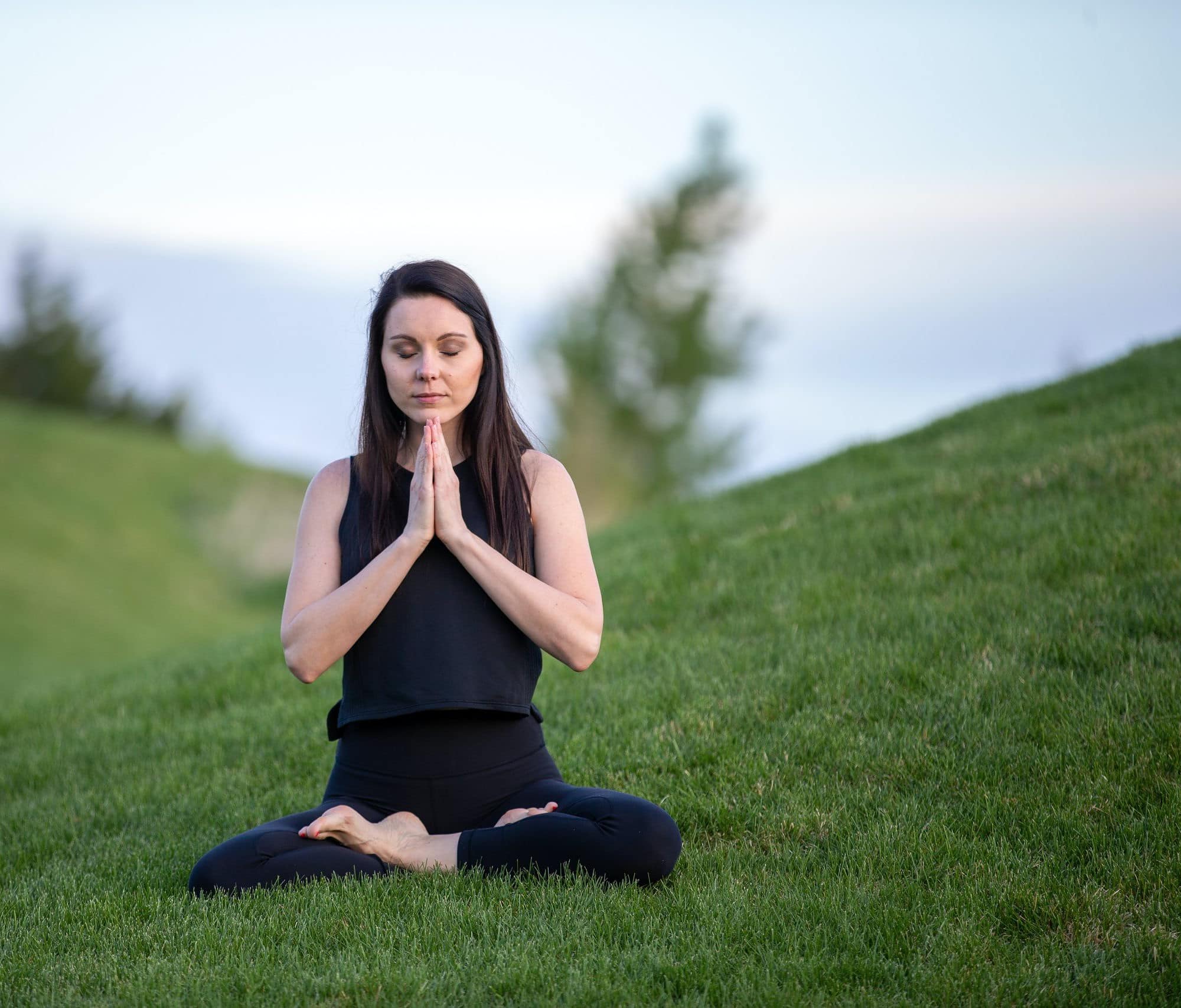 The Power of Meditation | Om Yoga Magazine