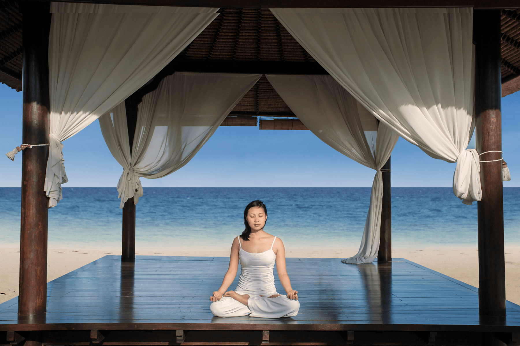 How To Enrich Your Yoga Practice Using Principles From Traditional ...