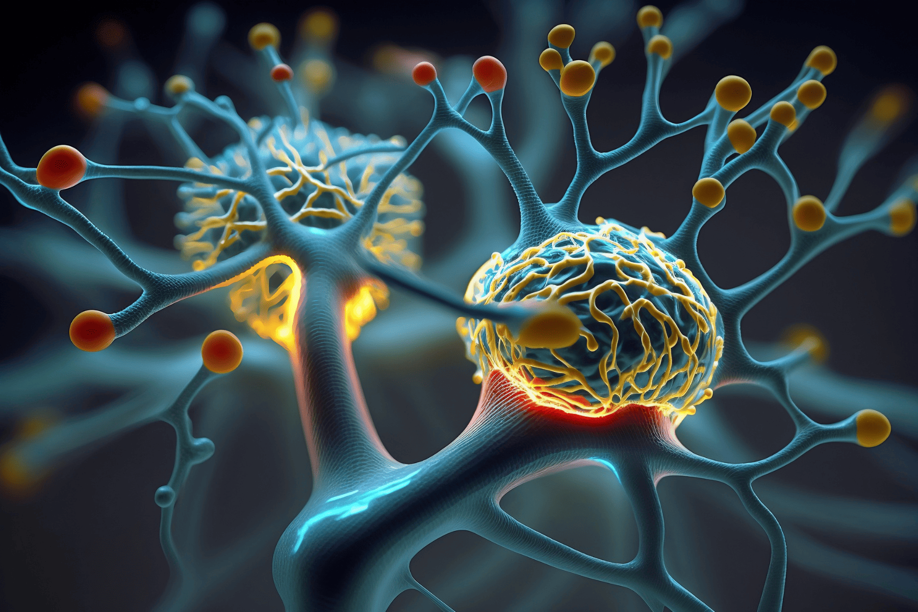 Bending The Brain | Om Yoga Magazine