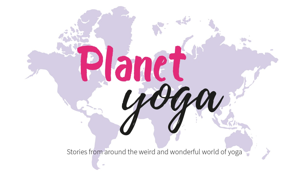 Planet Yoga - October 2023 | Om Yoga Magazine