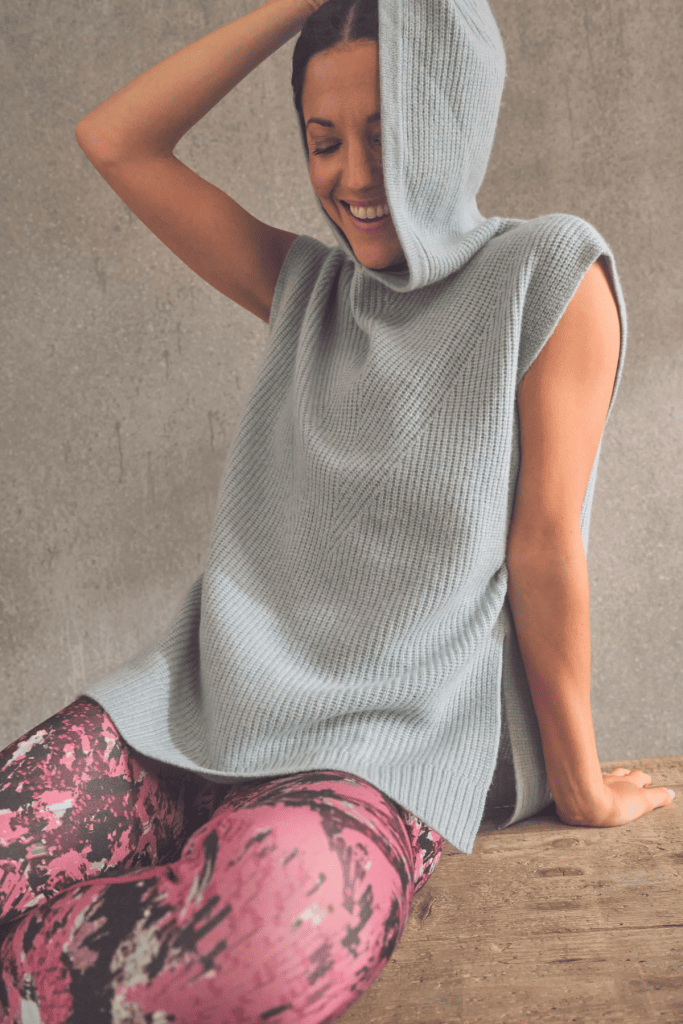 Fashion: BAM Bamboo clothing | Om Yoga Magazine