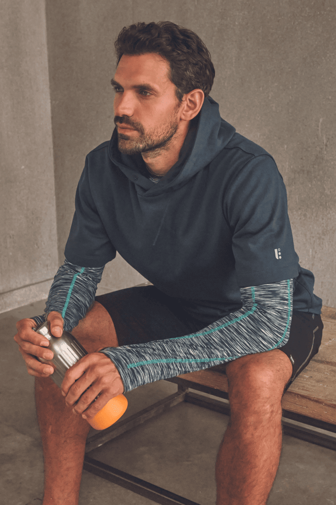 Fashion: BAM Bamboo clothing | Om Yoga Magazine