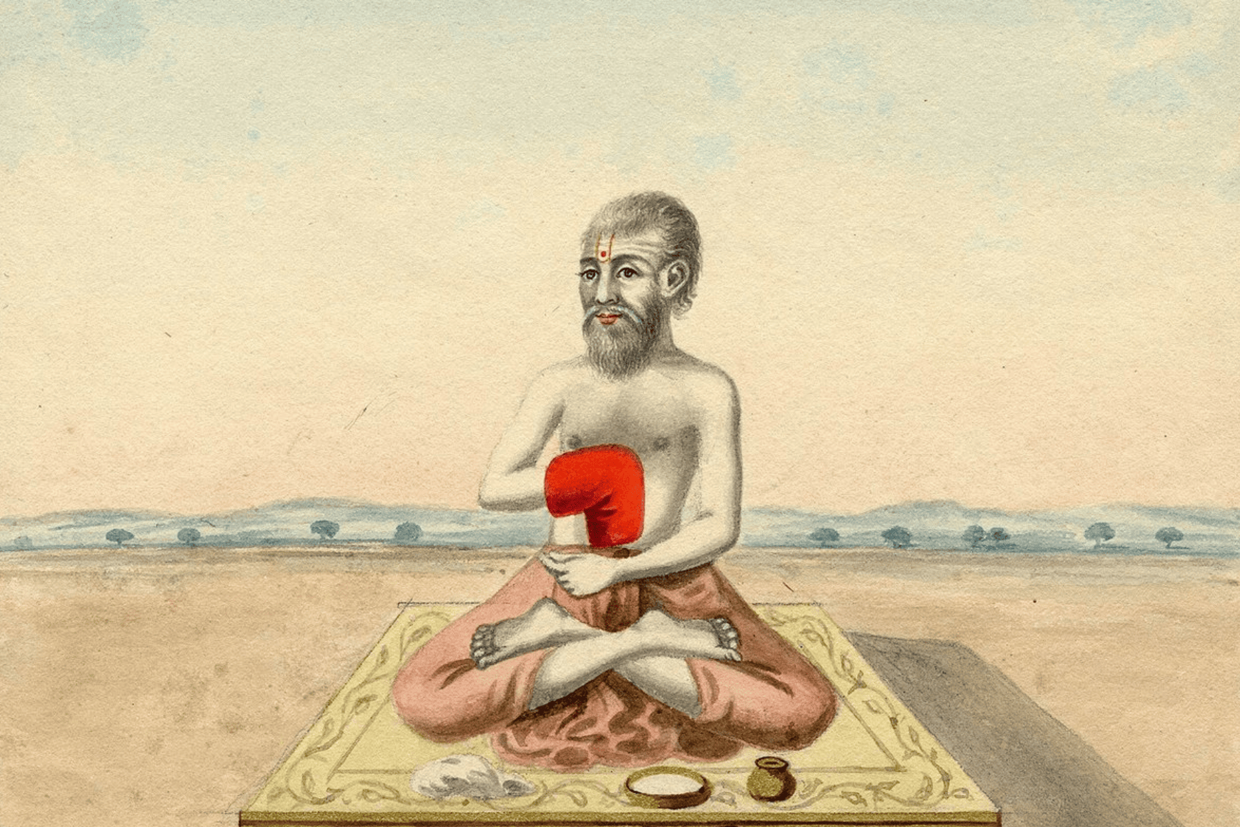 Sāṃkhya 101 | Om Yoga Magazine