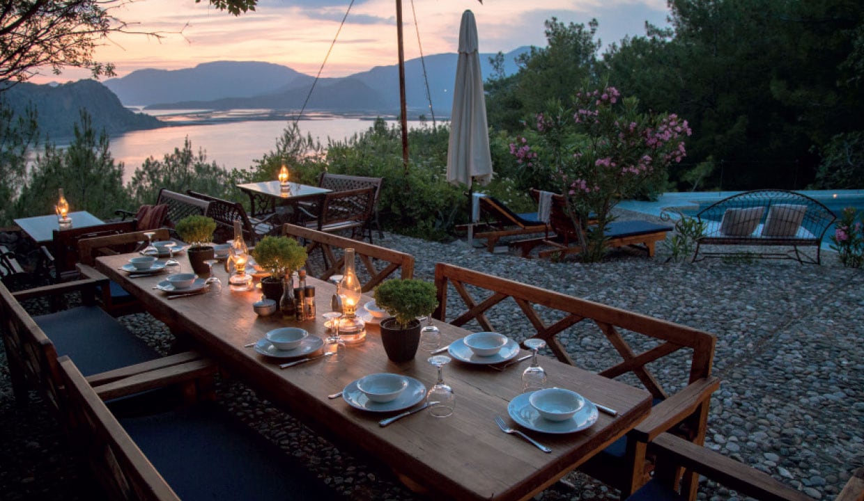 Huzur Vadisi Yoga Retreats | Om Yoga Magazine