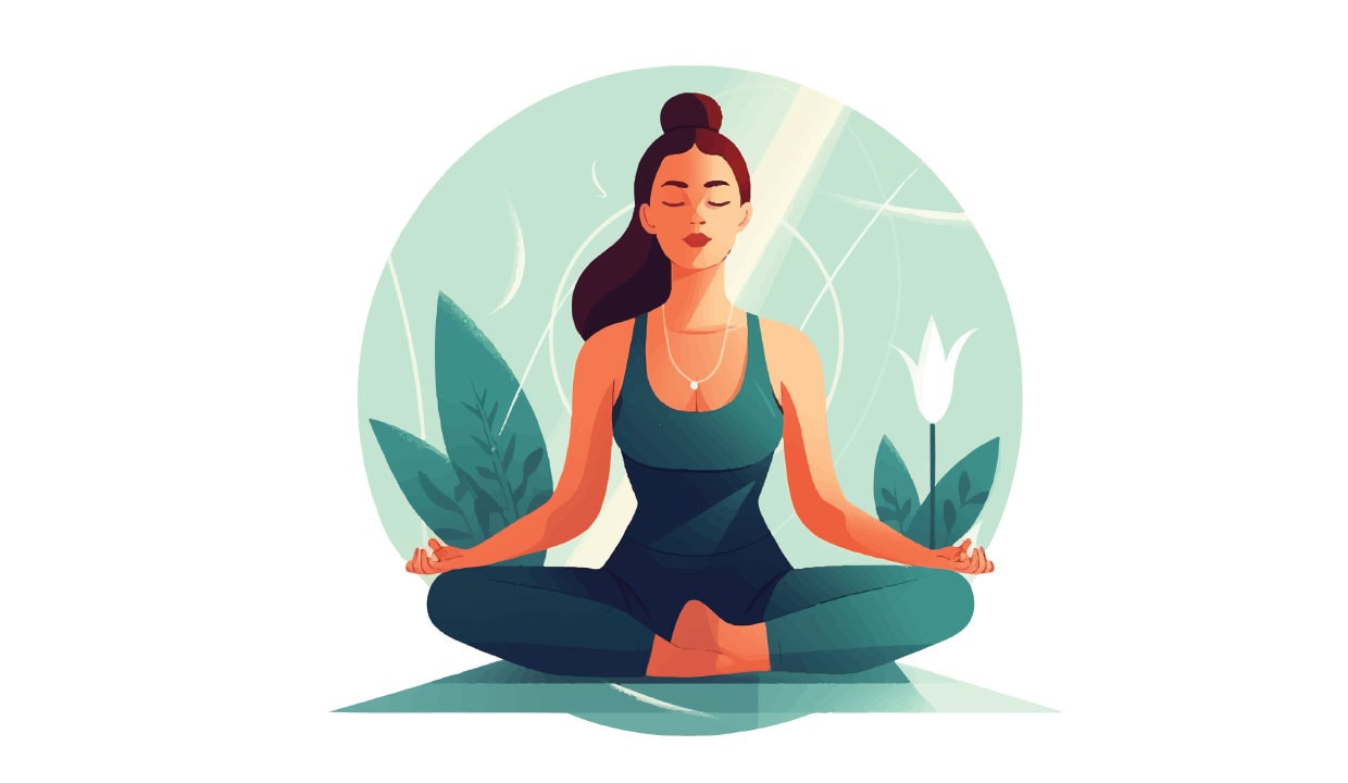 OM Lite: One Step Closer to World Peace | Om Yoga Magazine