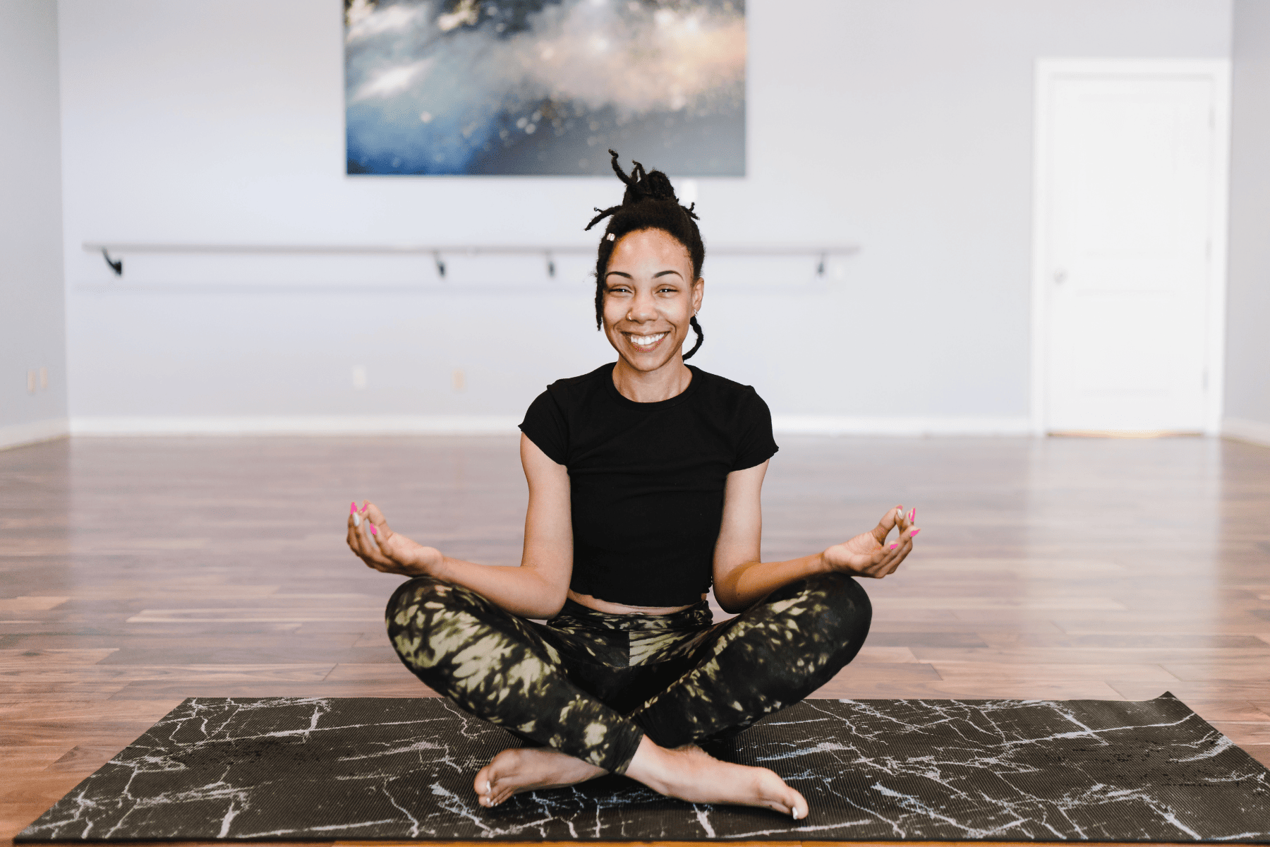 Embracing Discipline in Bikram Yoga | Om Yoga Magazine