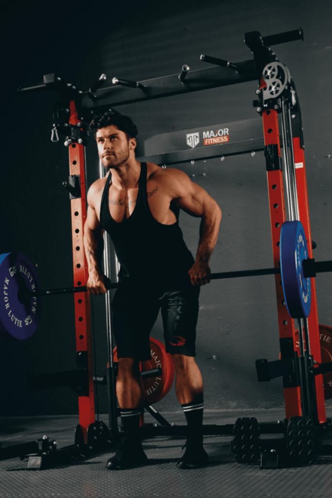 Power Up: Yoga and Strength Training | Om Yoga Magazine