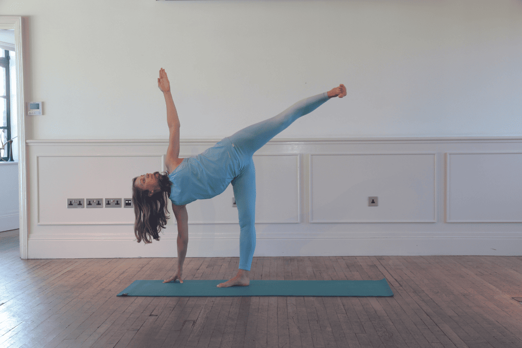 Cultivating Inner Stillness | Om Yoga Magazine