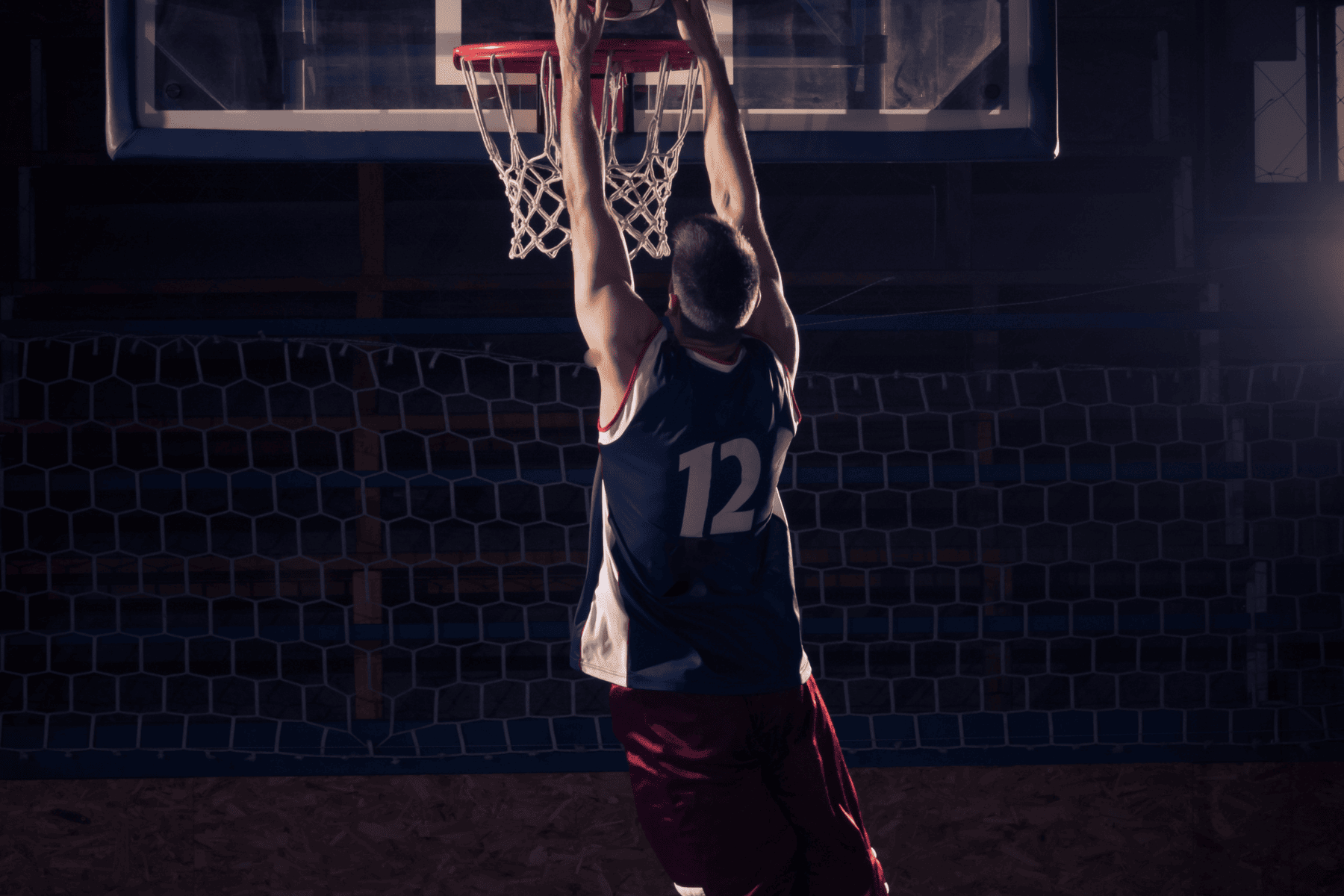 7 of the Best Yoga Poses for Basketball Players | Om Yoga Magazine