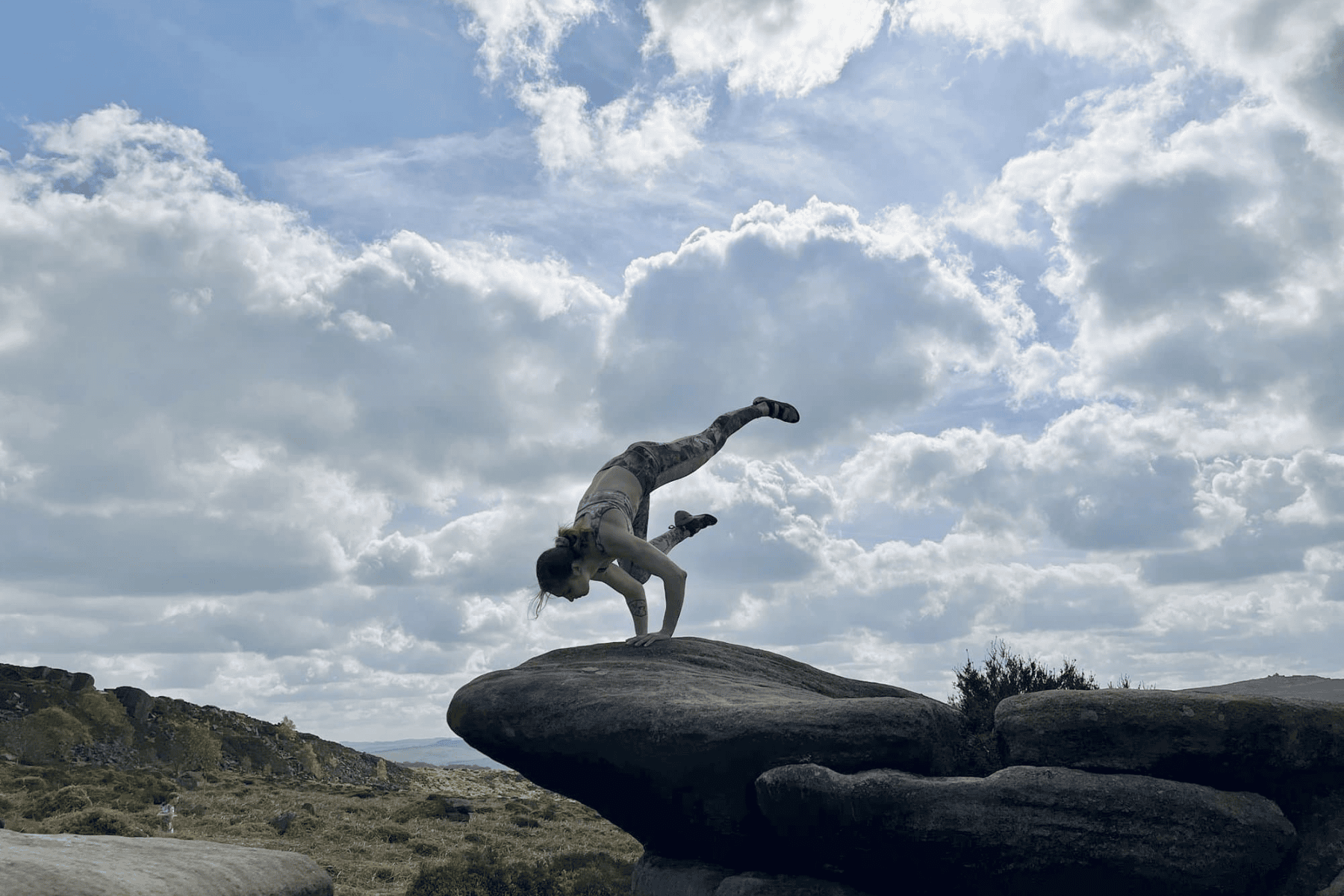 10 Ways Yoga can Enhance Athletic Performance: Part 1 | Om Yoga Magazine