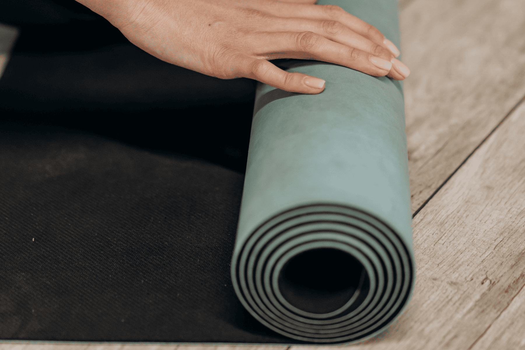 5 Ways to Ensure You Get on the Mat Daily | Om Yoga Magazine
