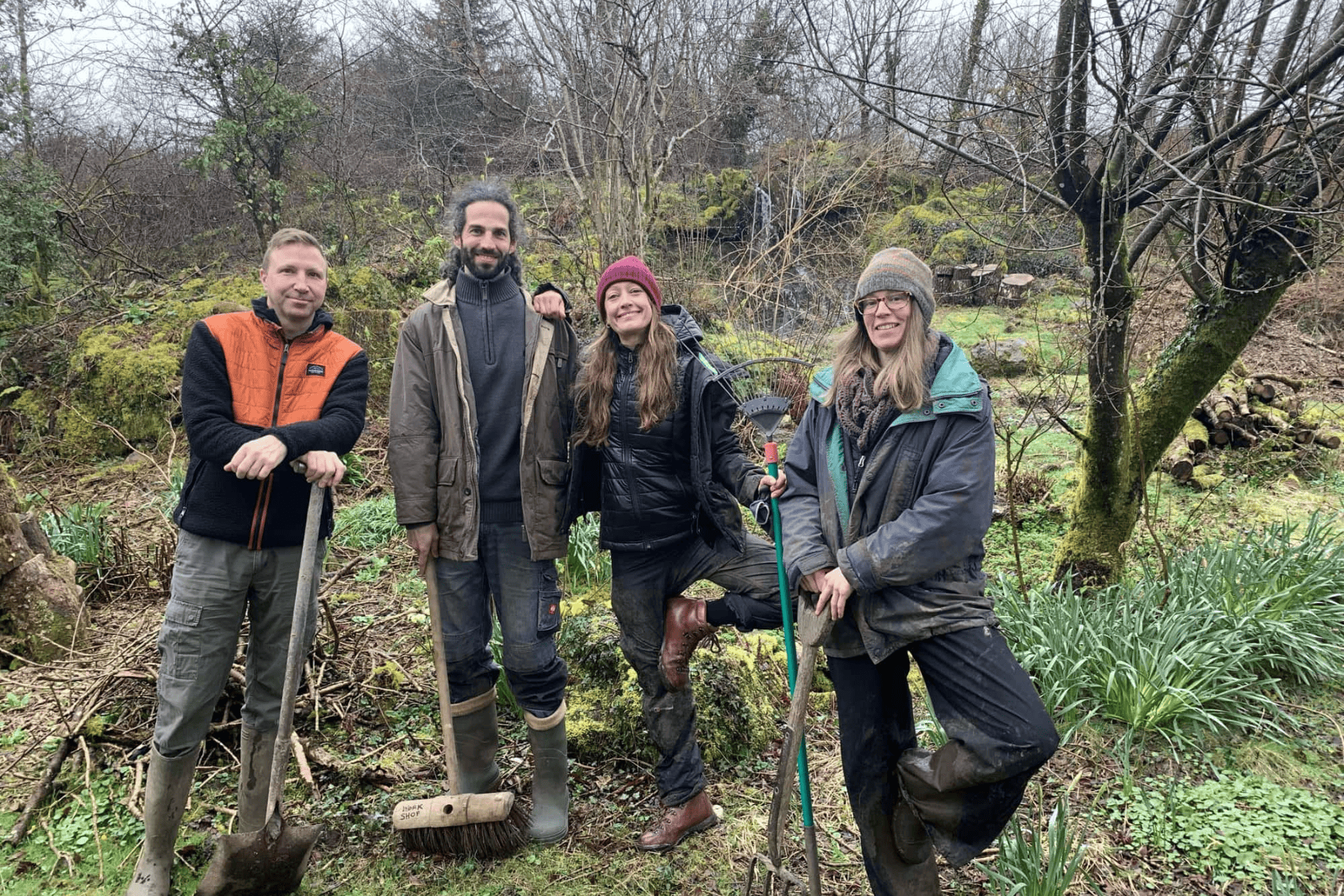 Dragon Lines, Ley Lines, Earth Chakras - What's it all about? | Om Yoga ...