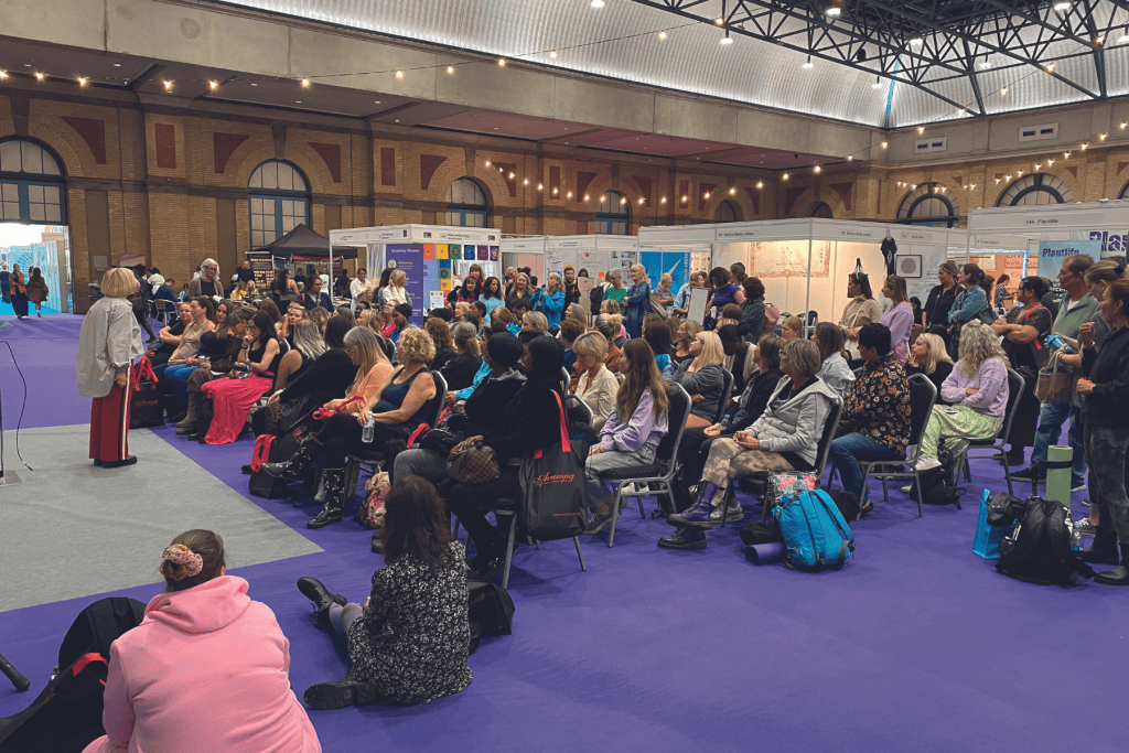 Mind Body Soul Experience 2024 Preview | Om Yoga Magazine