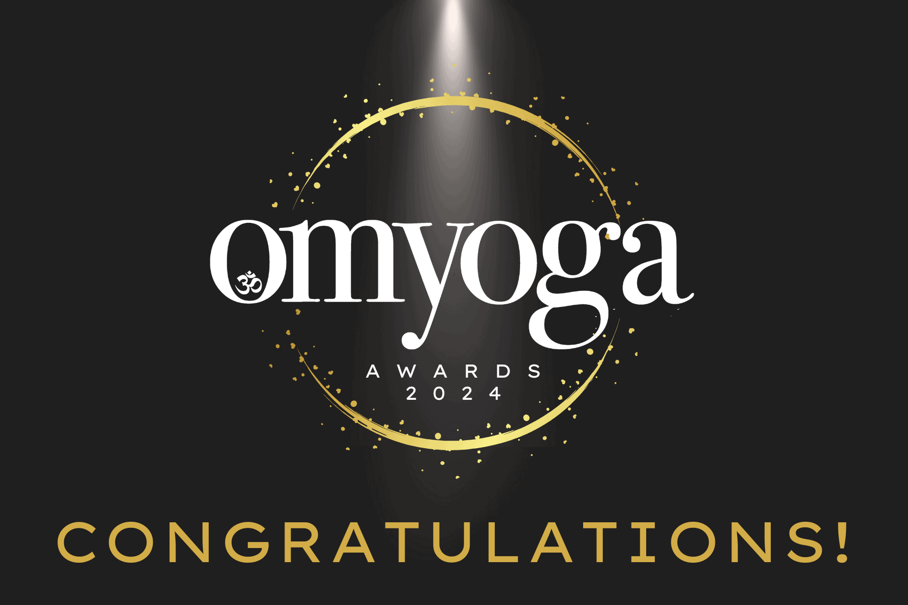 OM Yoga Awards 2024 Winners | Om Yoga Magazine