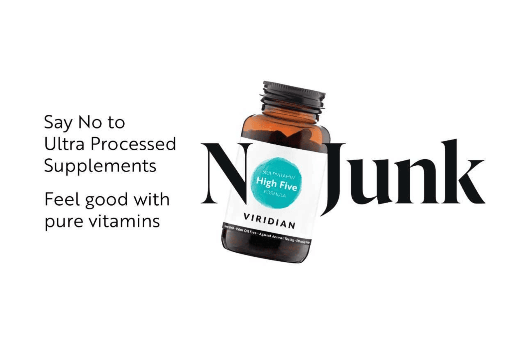 The Hidden World of Ultra Processed Food Supplements | Om Yoga Magazine