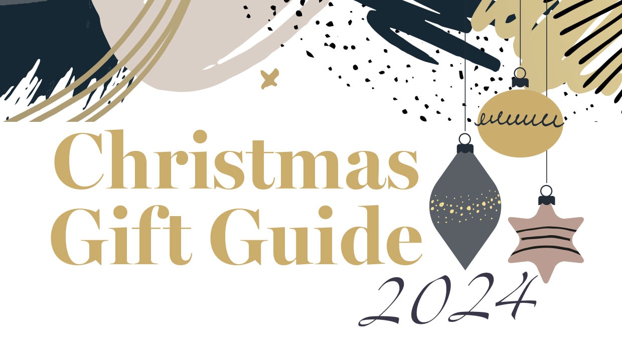 Special Report: Christmas Gift Guide 2024 | Om Yoga Magazine