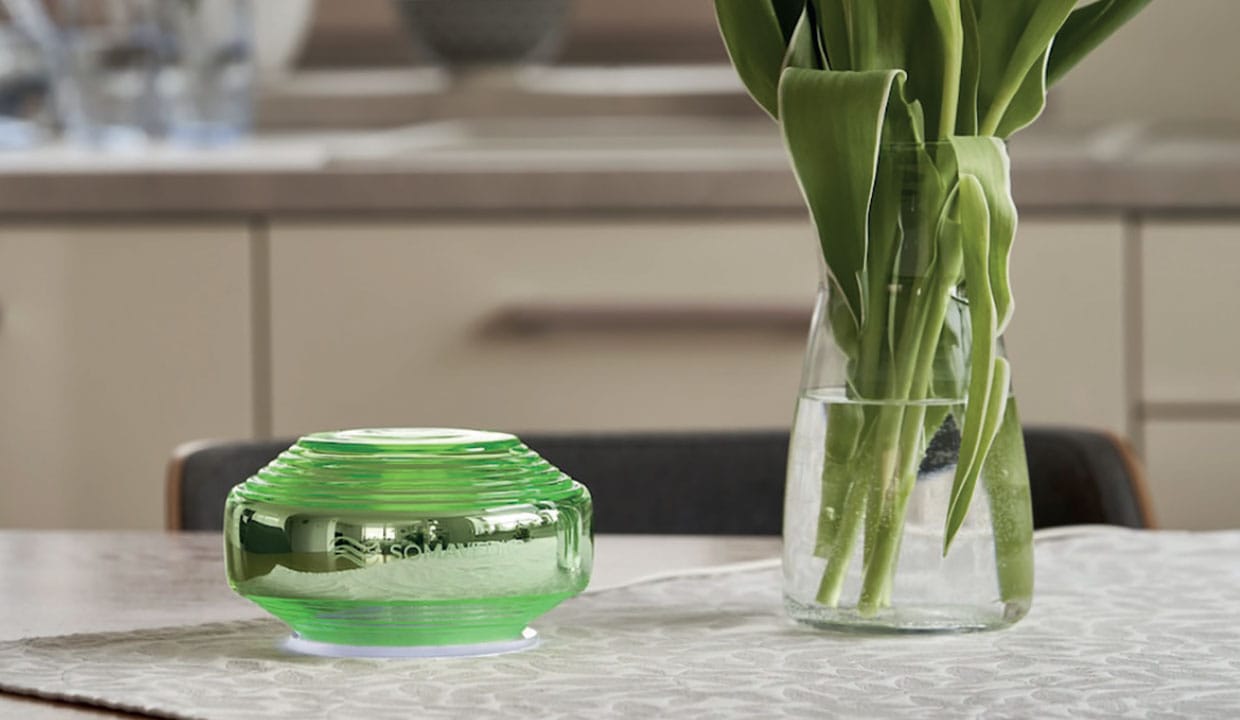 Your Secret Self-Care Weapon | Om Yoga Magazine